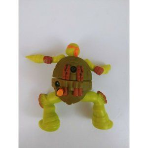 McDonald's | Toys | Lot Of 4 26 Teenage Mutant Ninja Turtles Tmnt ...